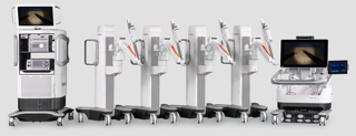 【四国初】メドトロニック社製、手術支援ロボット 「HugoTM RAS（ヒューゴ手術支援ロボット）システム」による ロボット支援下大腸癌切除 ...