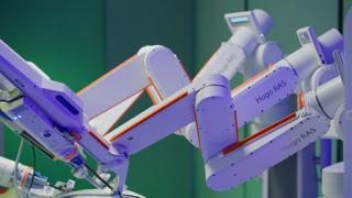 【四国初】メドトロニック社製、手術支援ロボット 「HugoTM RAS（ヒューゴ手術支援ロボット）システム」による ロボット支援下大腸癌切除 ...